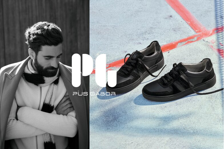 The large world of Gabor brands | Gabor Shoes AG