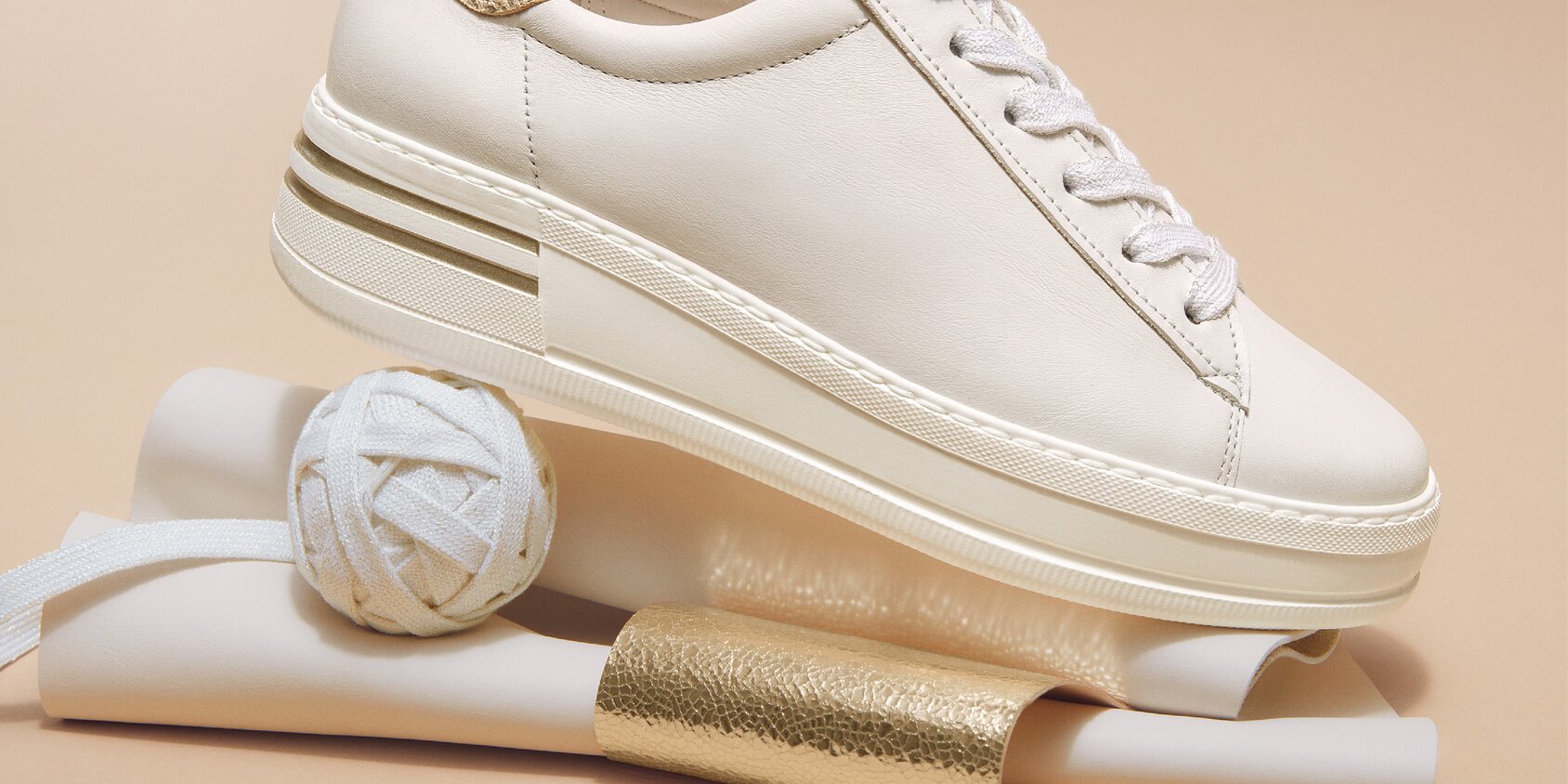 Gabor shoe features | Gabor Shoes AG