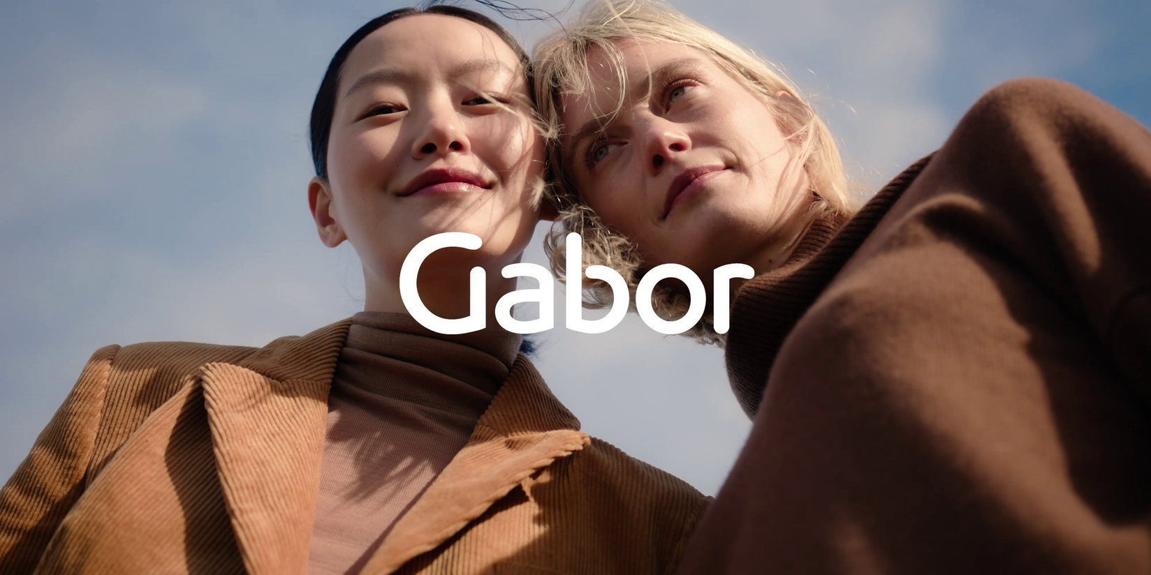 Gabor Shoes AG | Offizieller Online-Shop für Gabor Schuhe