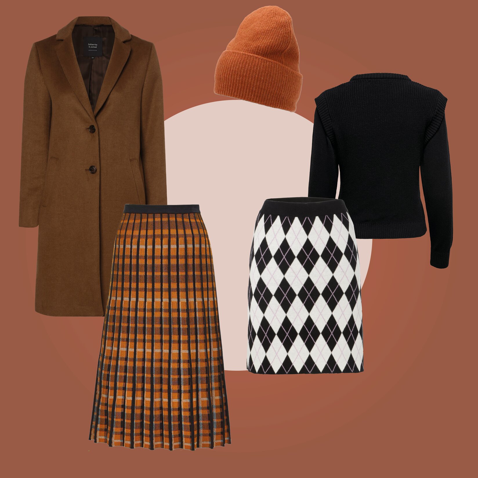 Dameslaarzen modieus combineren | Gabor