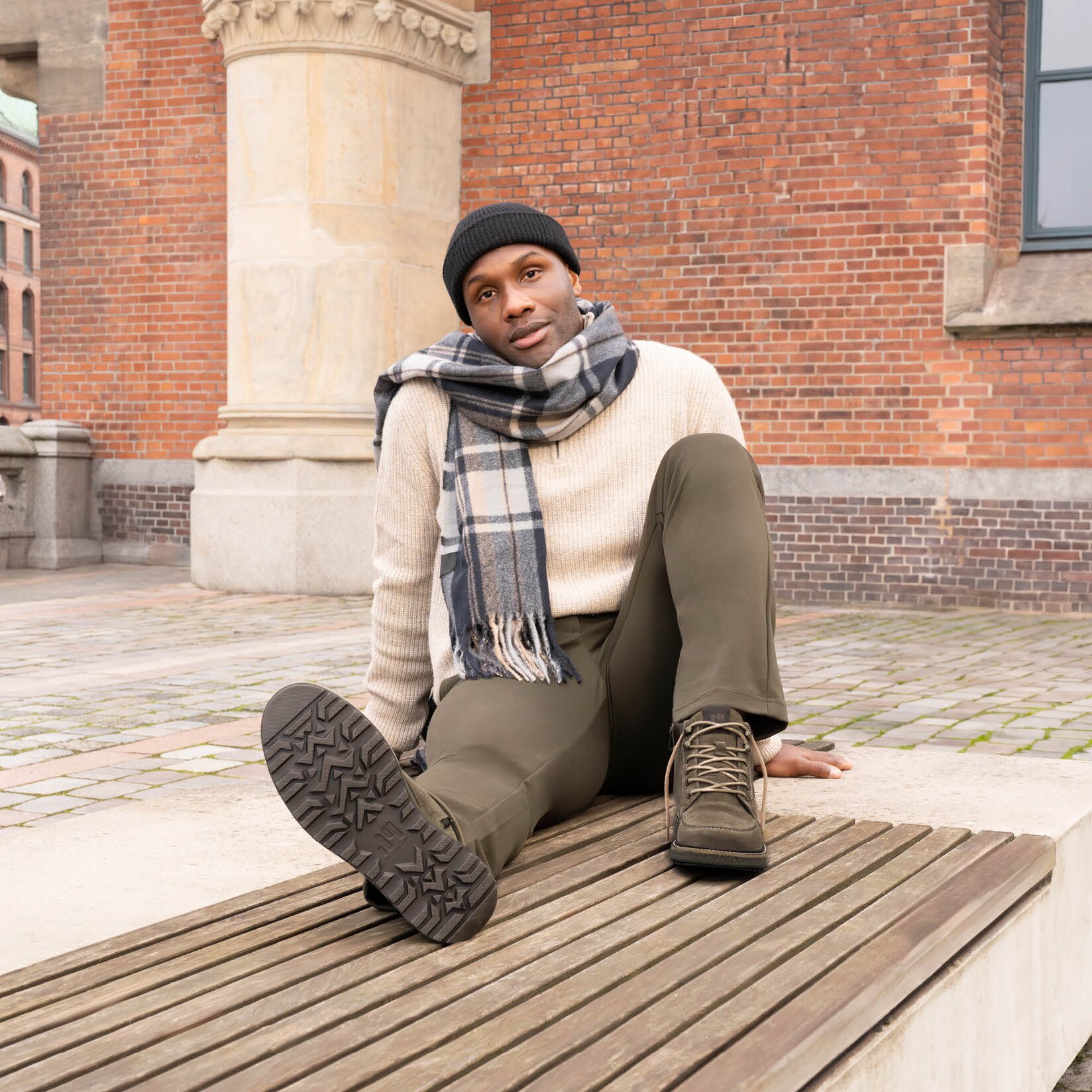 Experience the Pius Gabor brand | Gabor Shoes AG