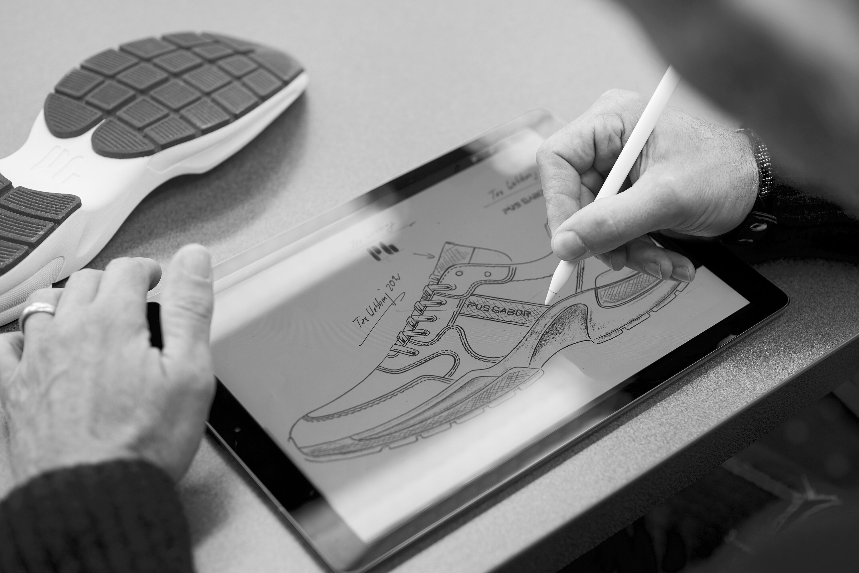 Experience the Pius Gabor brand | Gabor Shoes AG